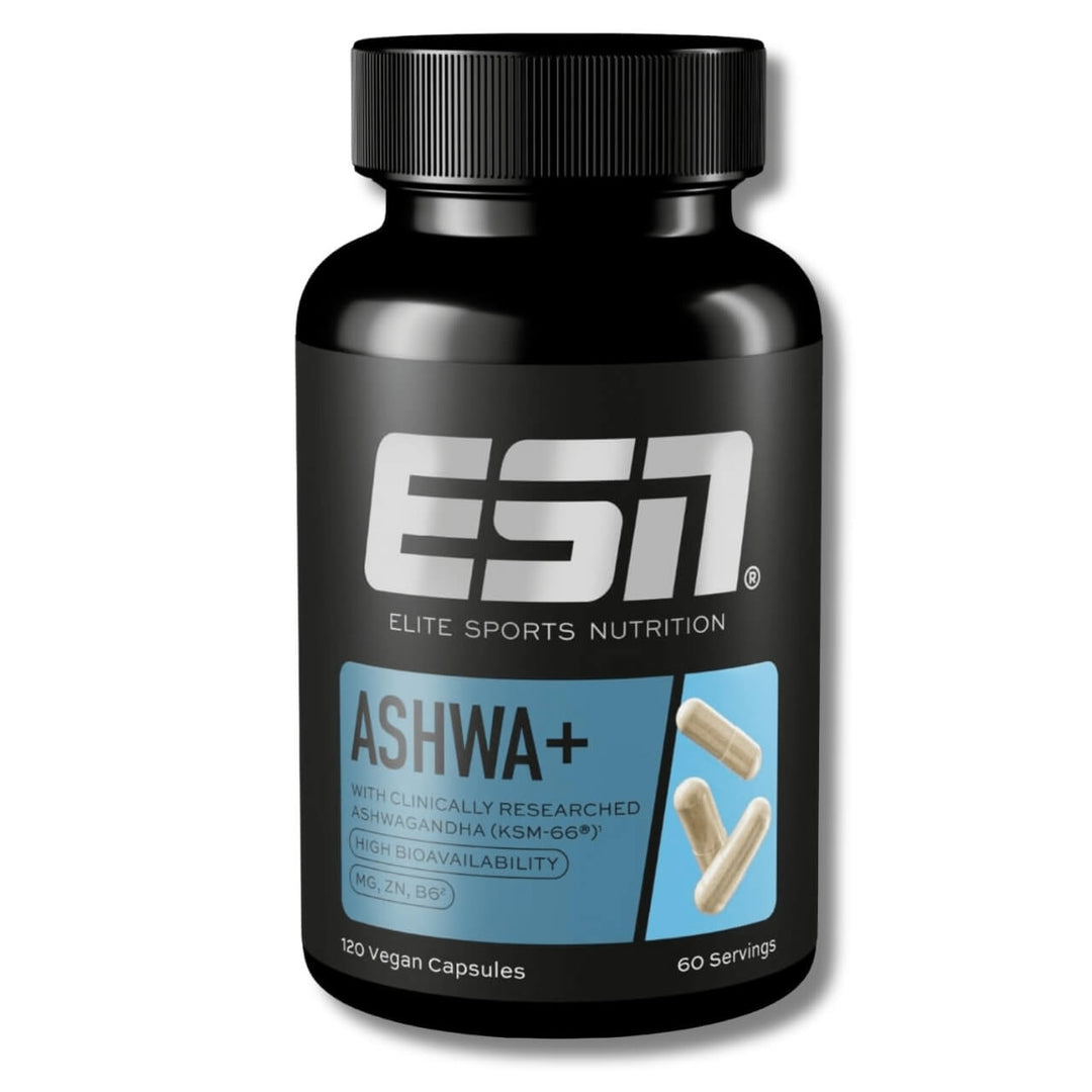 ESN – Elite Sports Nutrition Produkte im Shop kaufen – Vitalymp