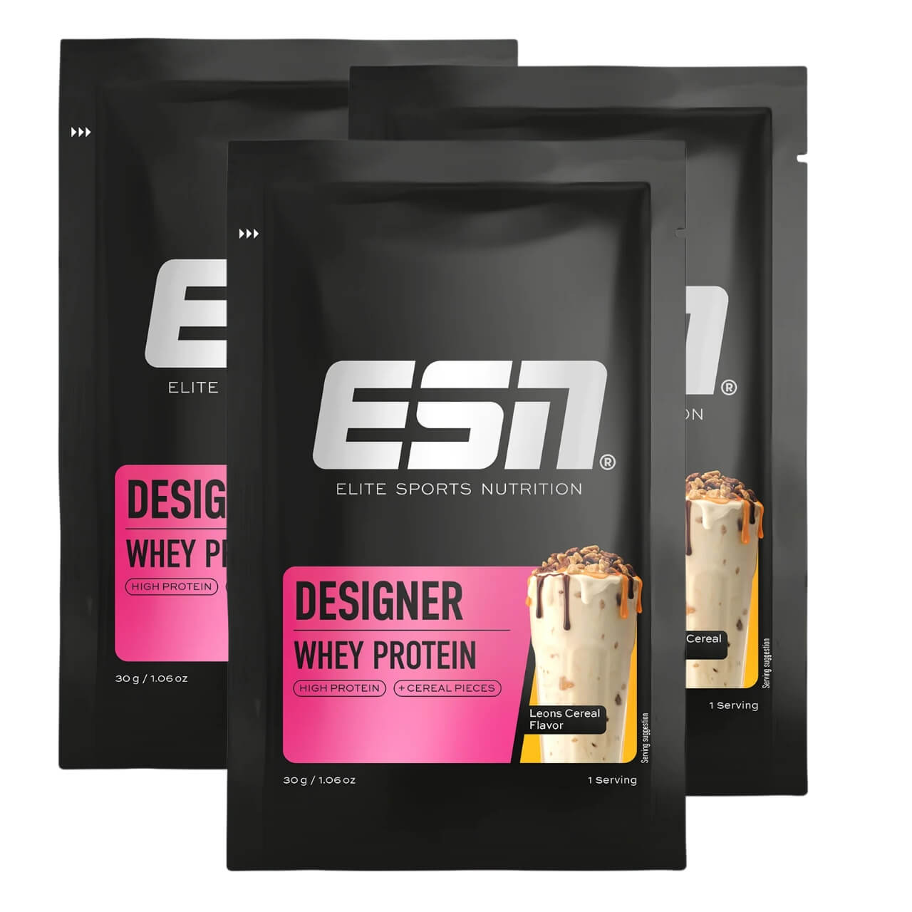 ESN – Elite Sports Nutrition Produkte im Shop kaufen – Vitalymp