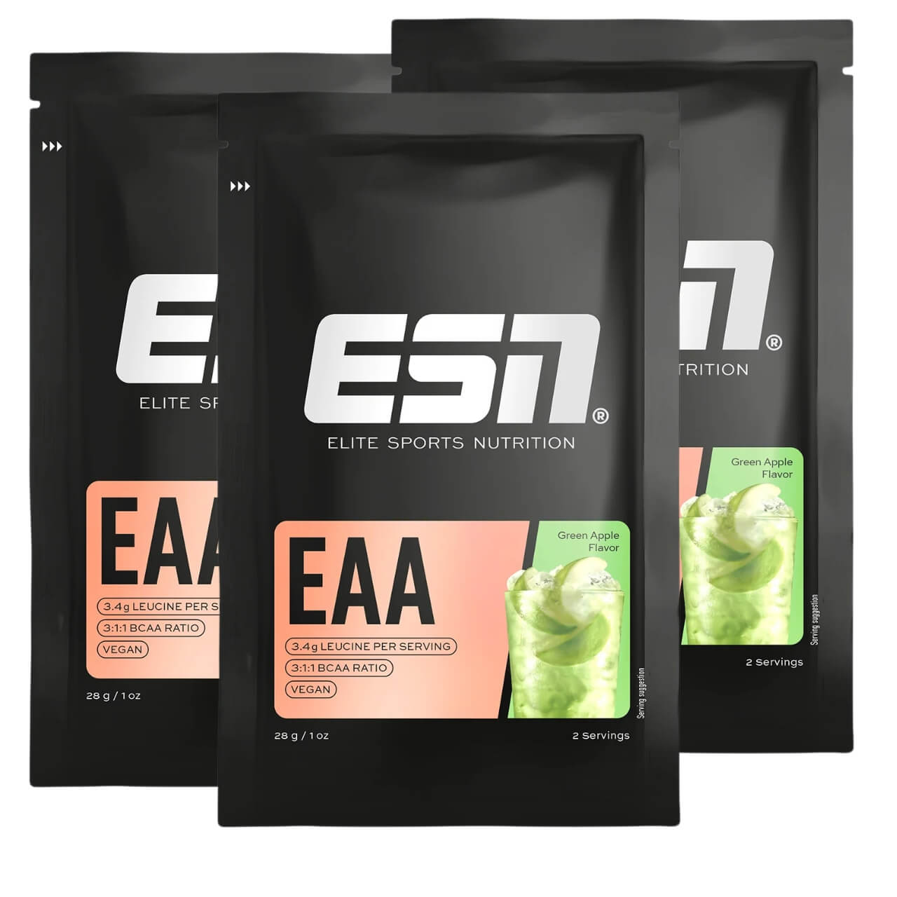 ESN – Elite Sports Nutrition Produkte im Shop kaufen – Vitalymp