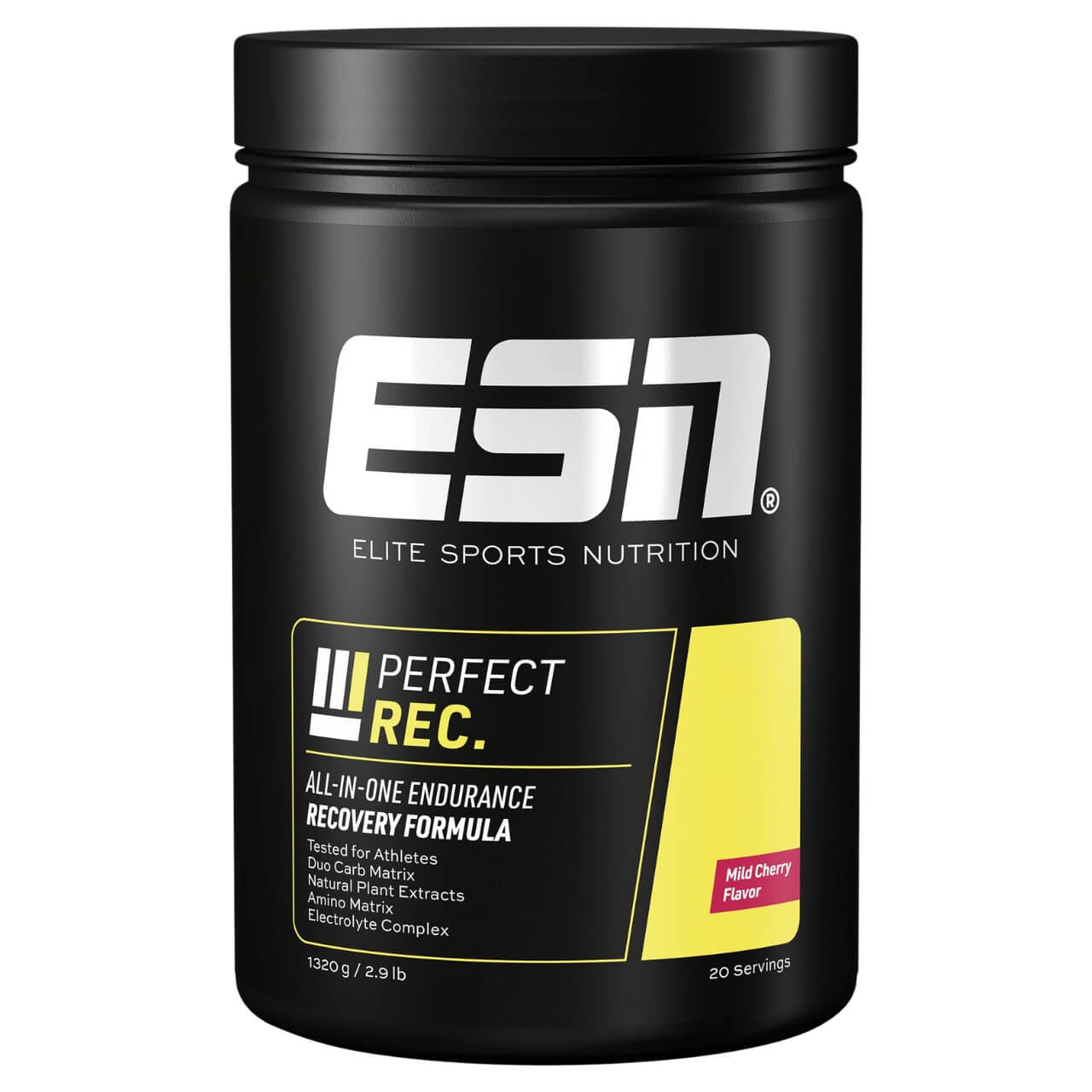 ESN – Elite Sports Nutrition Produkte im Shop kaufen – Vitalymp