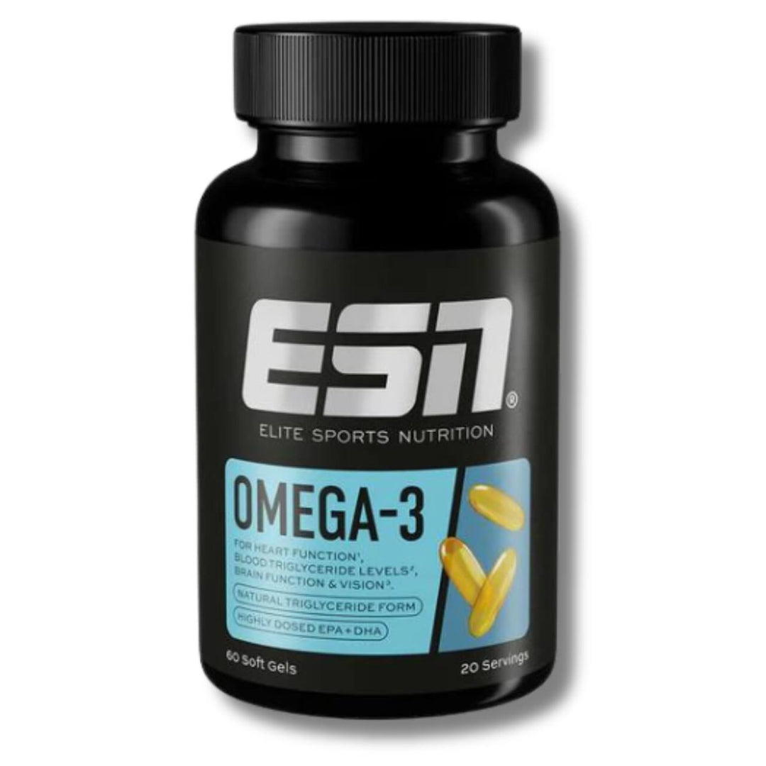 ESN – Elite Sports Nutrition Produkte im Shop kaufen – Vitalymp