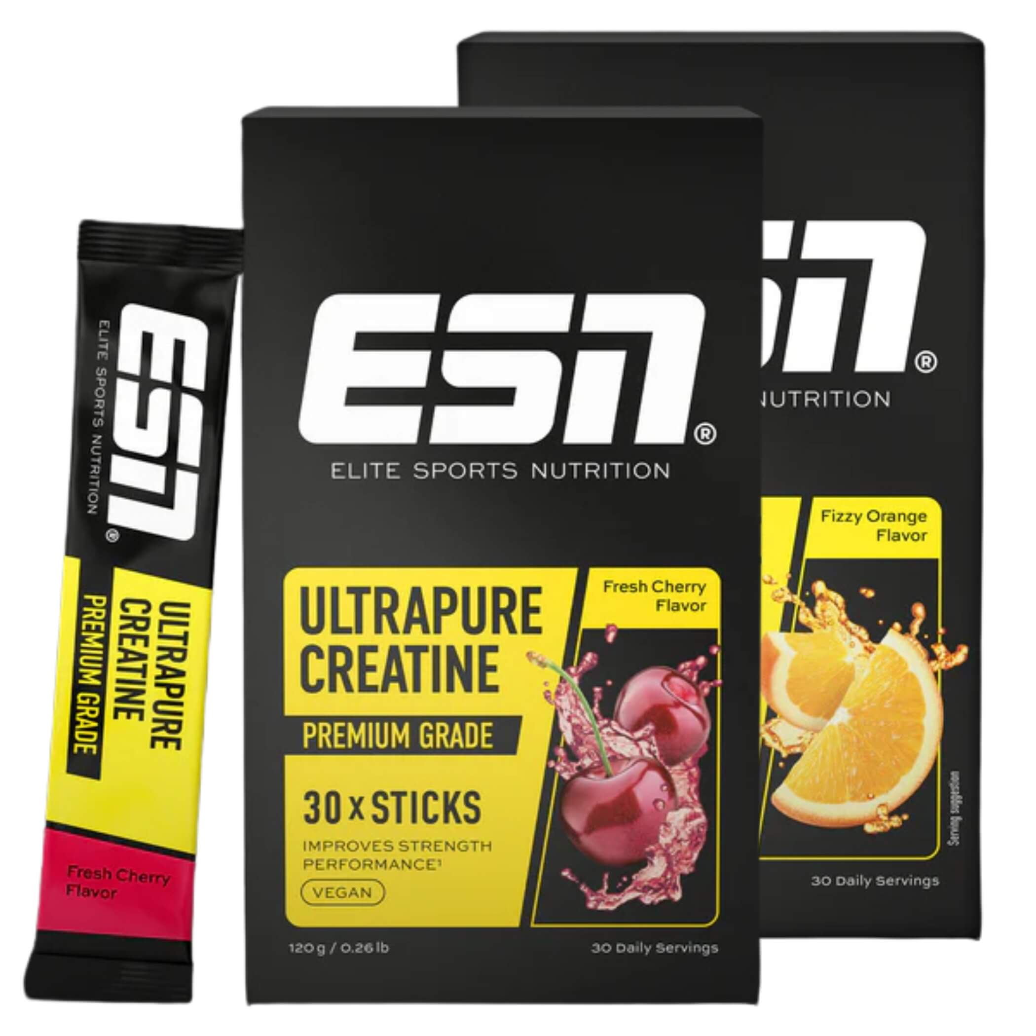 ESN – Elite Sports Nutrition Produkte im Shop kaufen – Vitalymp