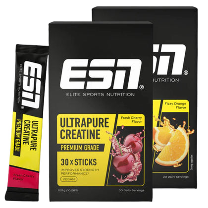 ESN – Elite Sports Nutrition Produkte im Shop kaufen – Vitalymp