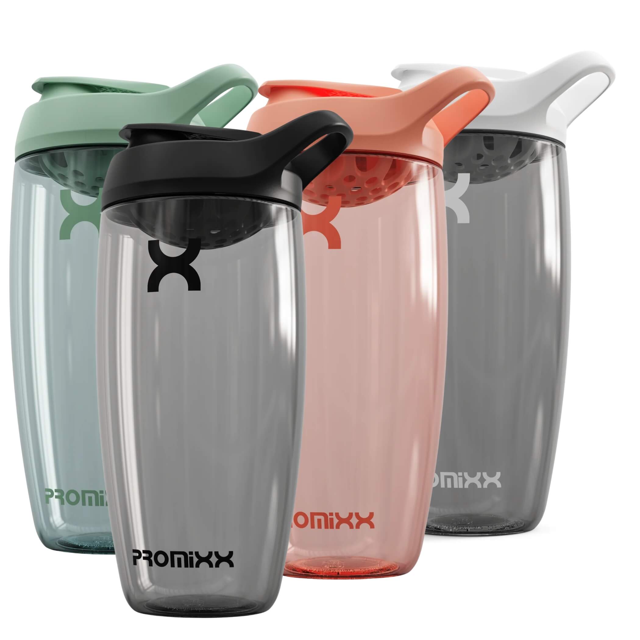 Promixx Pursuit EcoZen Shaker (700ml) online kaufen – Vitalymp